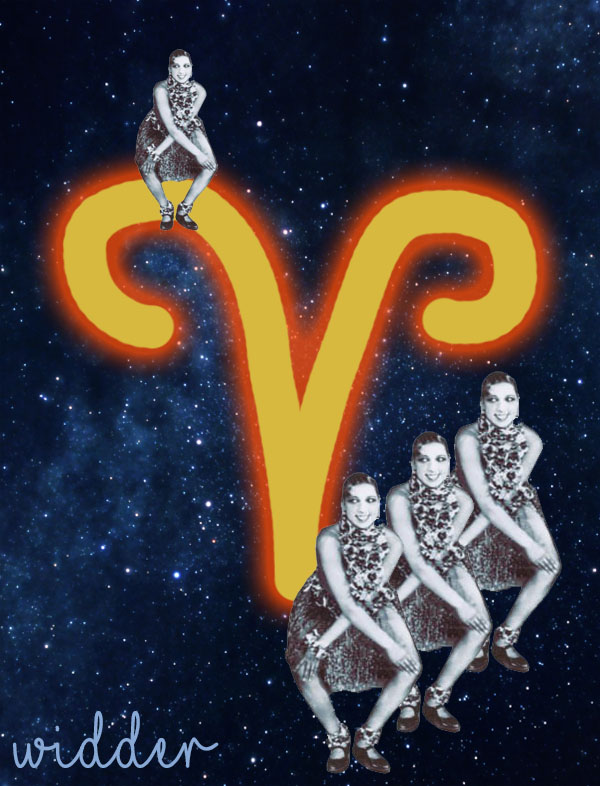 MAGICscopes - die "Season of the Witch" - alles umkrempeln und den ...