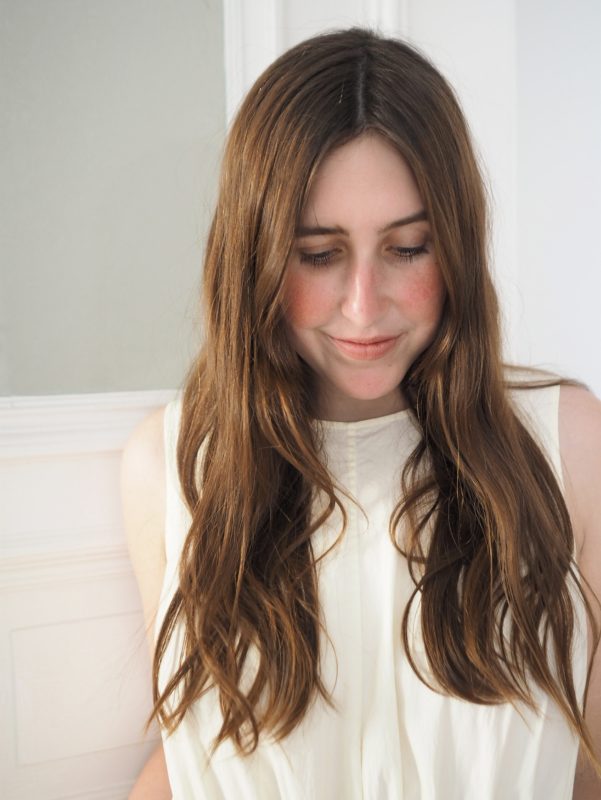 Meine rote Haut und ich – eine unendliche Geschichte & 8 Fragen an ...