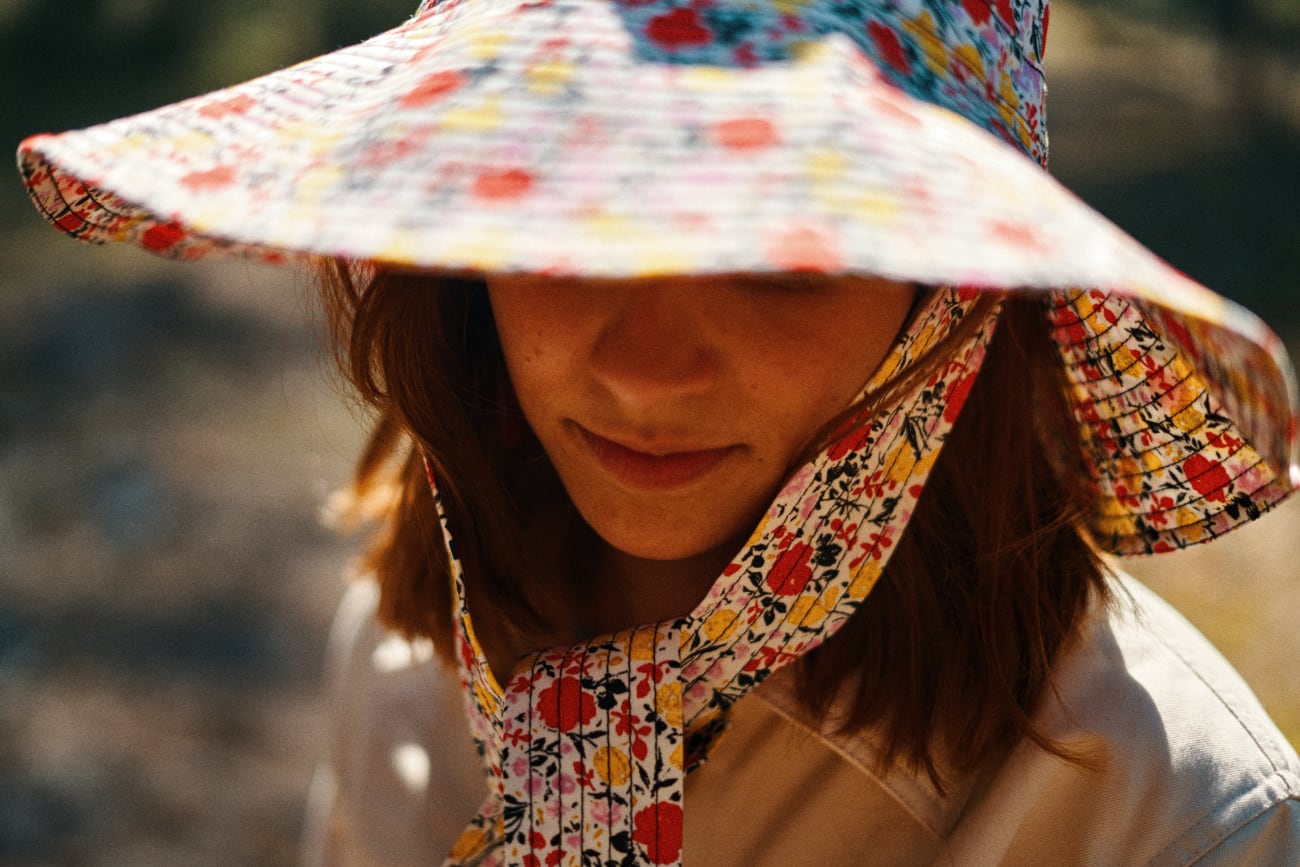 Editorial // Jane Wayne x mytheresa.com - "Silent Days" - Jane Wayne News