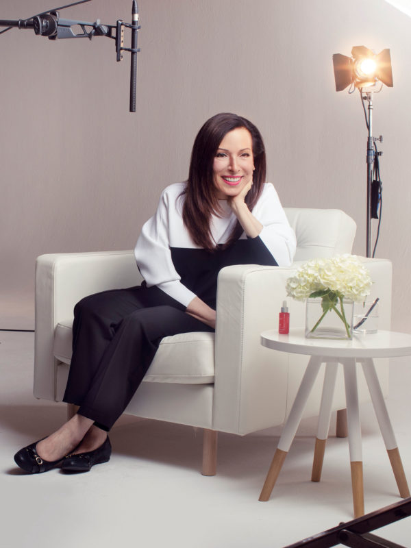 Meine rote Haut und ich – eine unendliche Geschichte & 8 Fragen an ...