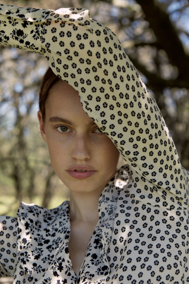 All Eyes on: "The Sustainable Capsule Collection" von Ivy & Oak - Jane ...