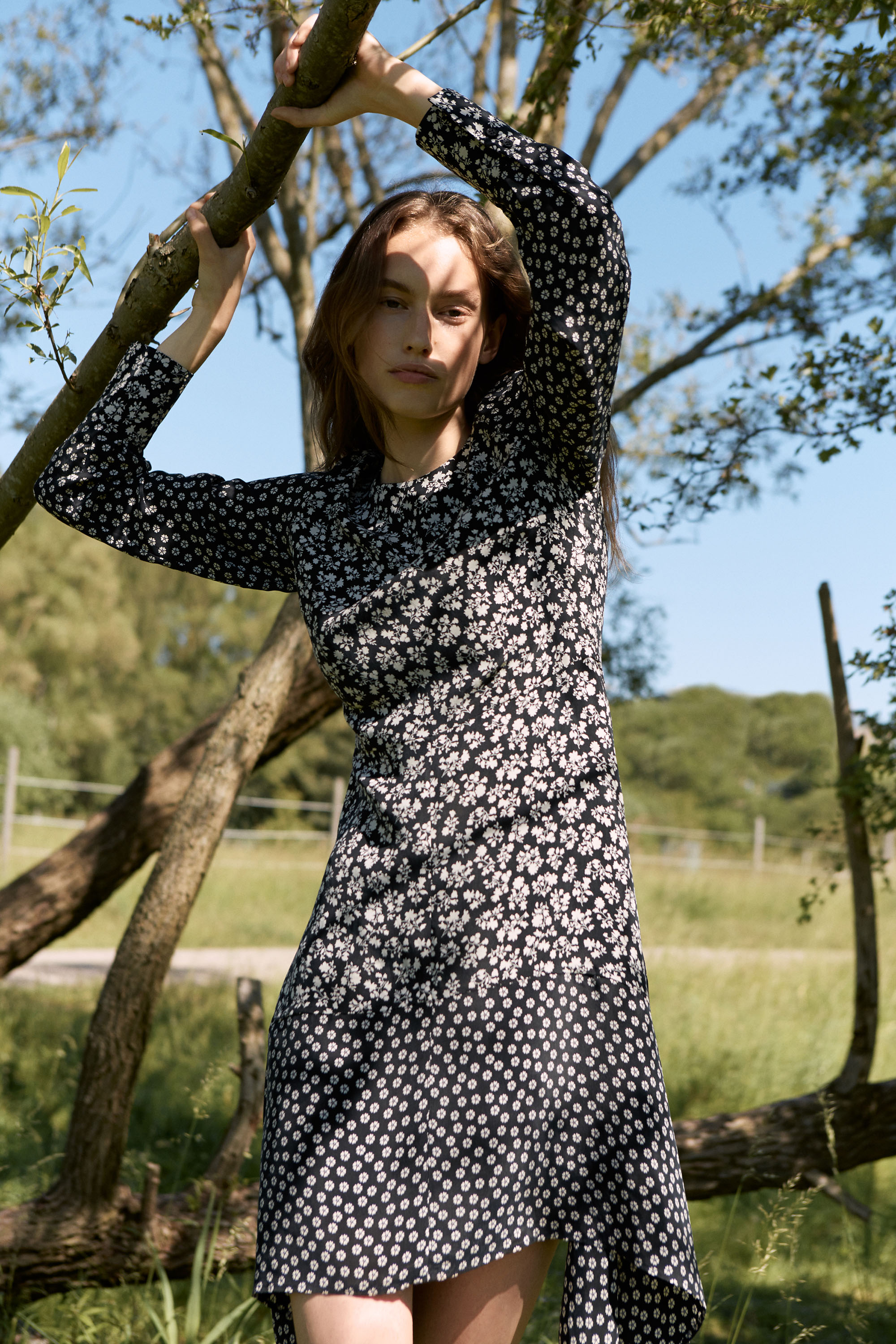 All Eyes on: "The Sustainable Capsule Collection" von Ivy & Oak - Jane ...