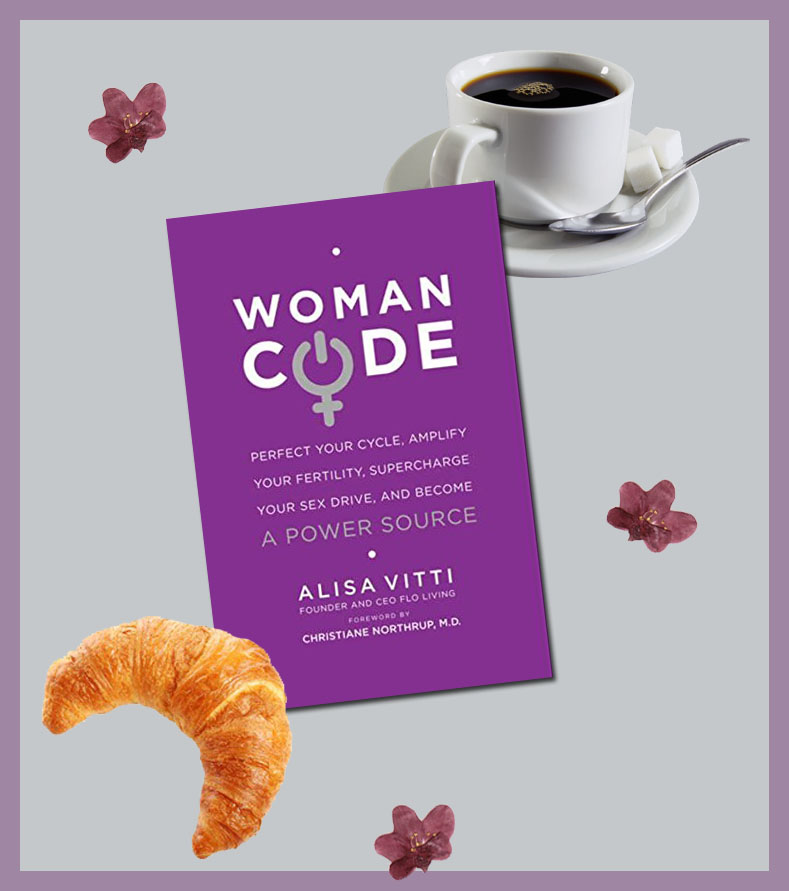 Beauty-Spezial // 10+ Fragen an Mode & Beauty Redakteurin Anna Bok ...