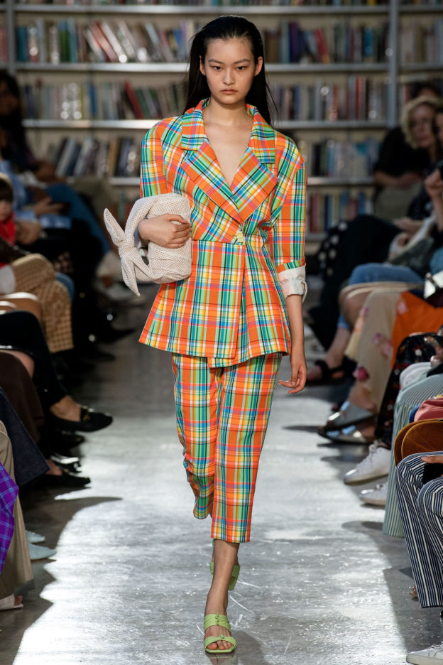 Spring Summer 2020 // Die Highlights der LFW - Jane Wayne News