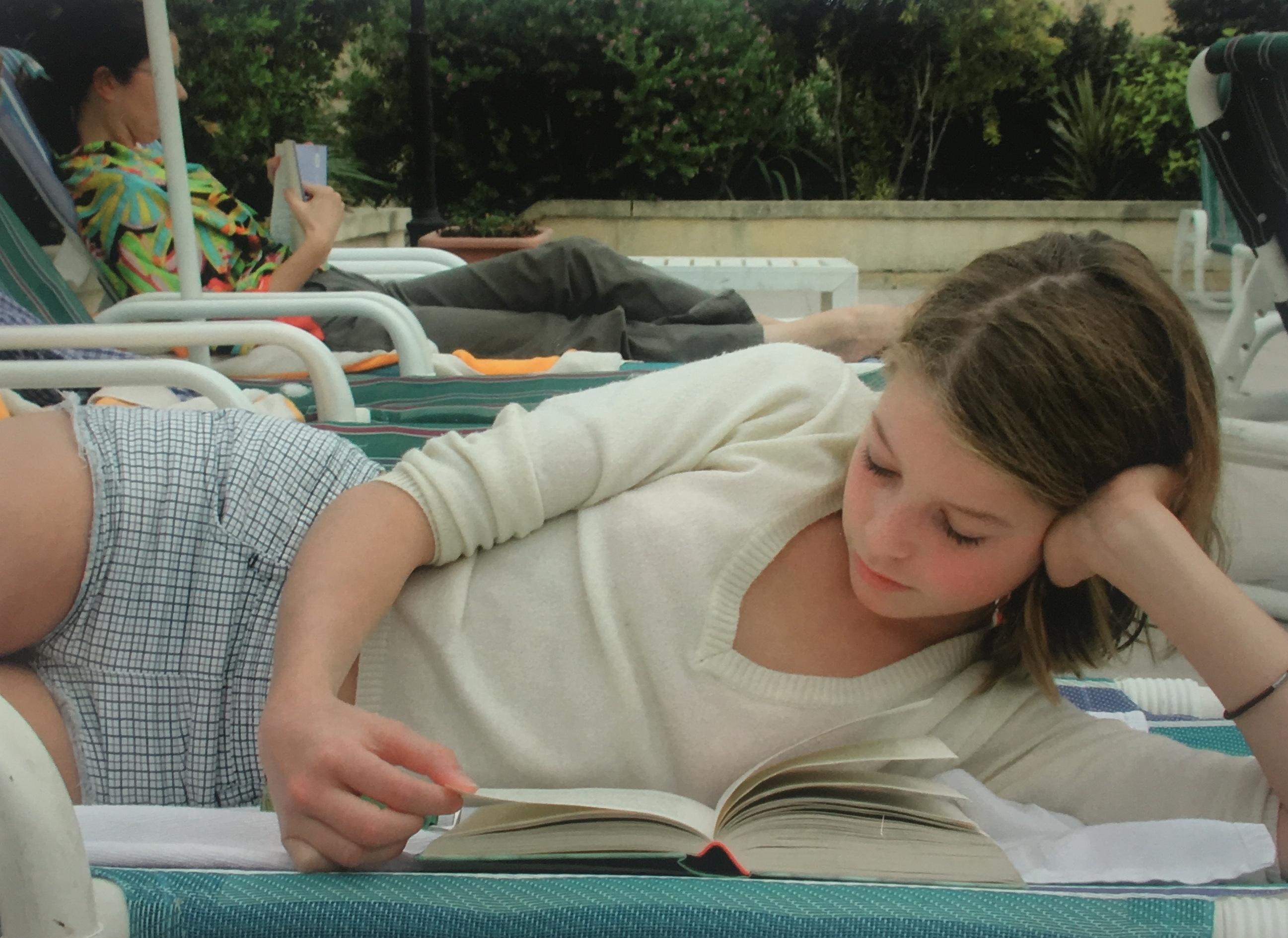 Books that saved & shaped my life // Mit Emilia von Senger - Jane Wayne ...