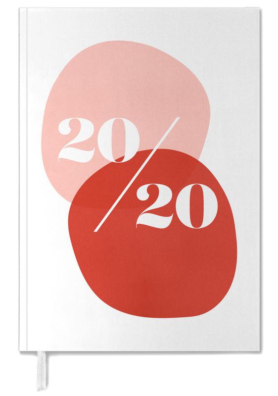 Die schönsten Pocket Kalender & Notizbücher für das Jahr 2020 - Jane ...