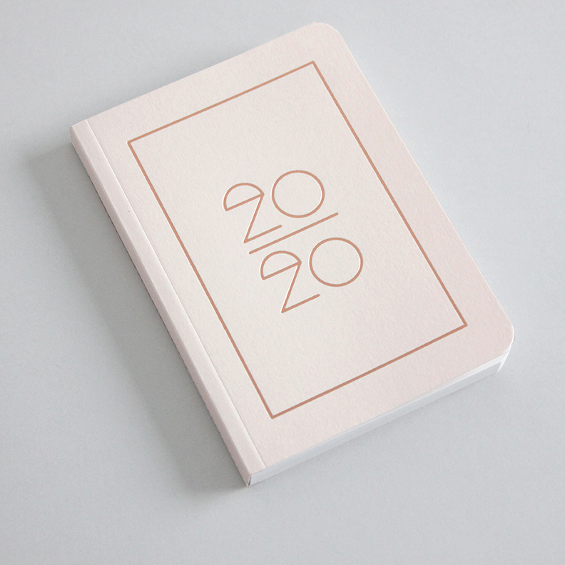 Die schönsten Pocket Kalender & Notizbücher für das Jahr 2020 - Jane ...