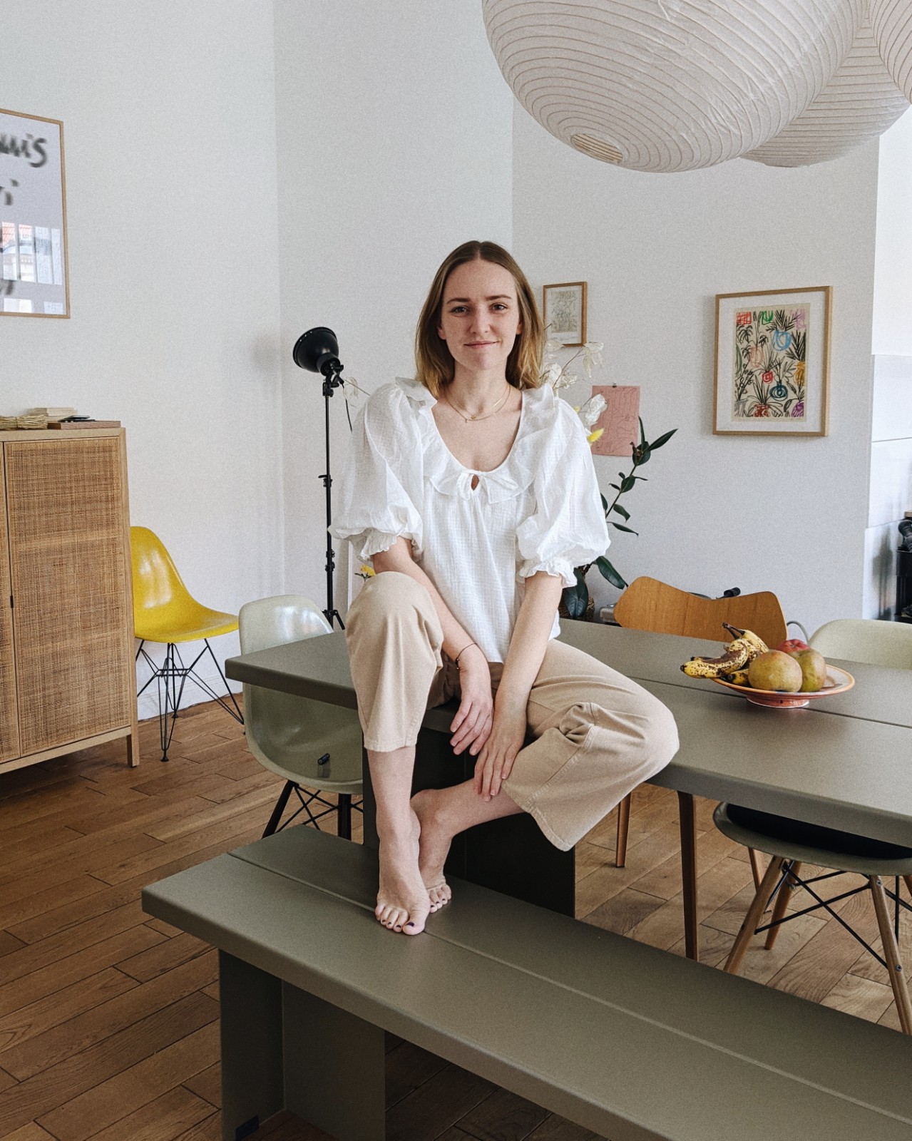 Unsere Outfits der Woche // Von fehlender Ich-Zeit, Eigenarten & einer ...