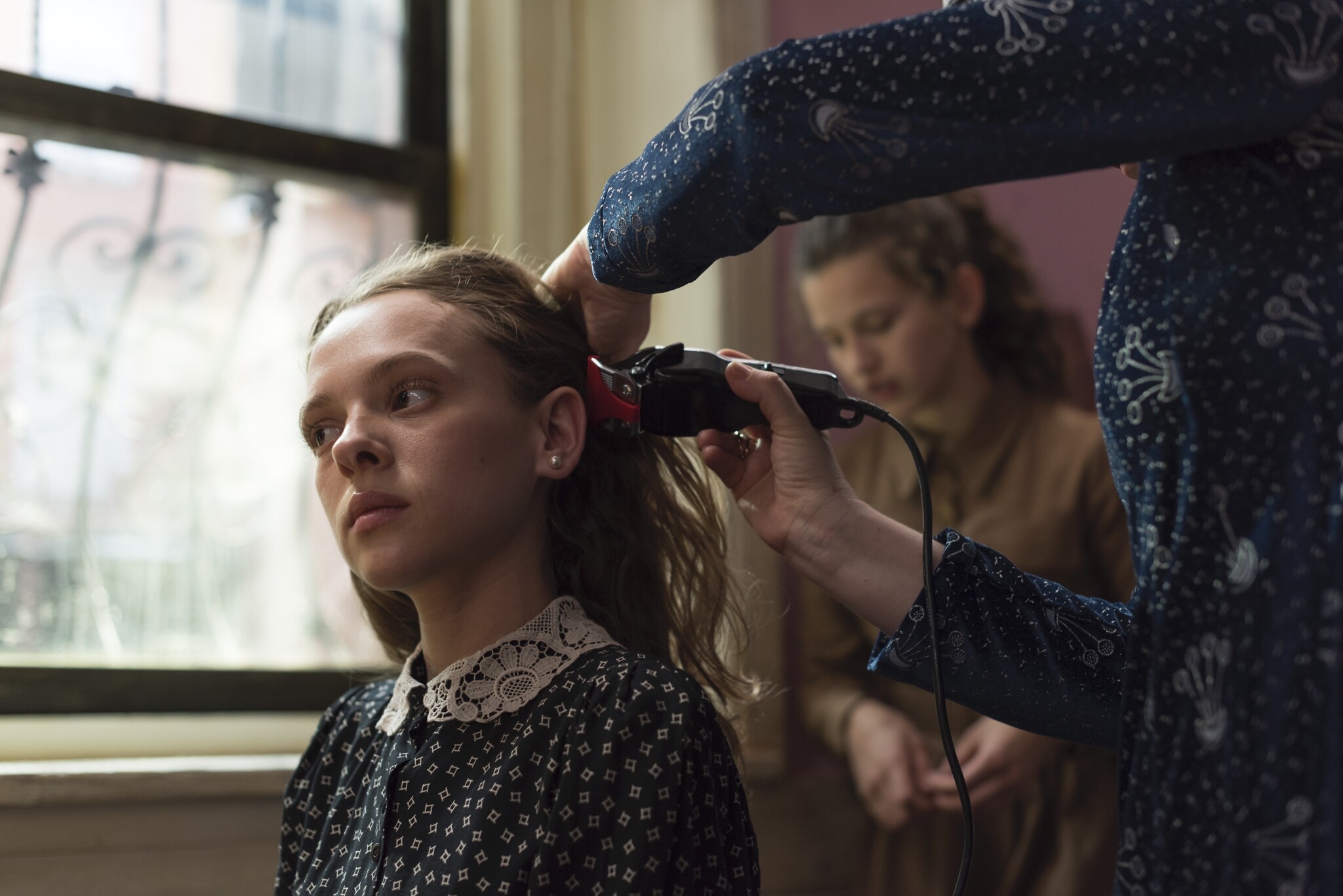 “Unorthodox”: Warum die neue Netflix-Serie authentischer ist als andere ...