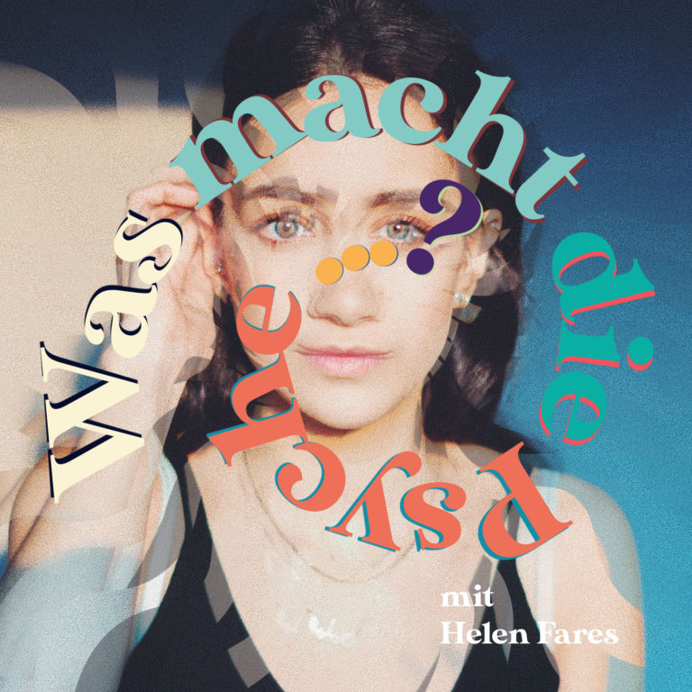 Helen Fares, was macht die Psyche bei Depressionen? - Jane Wayne News