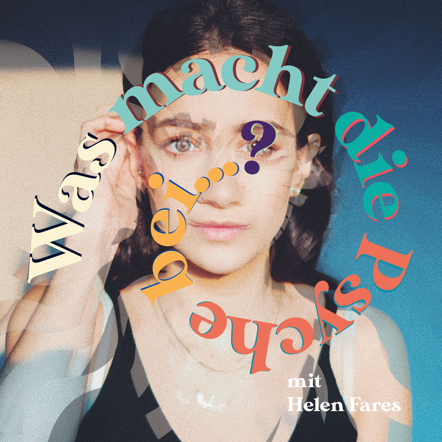 Helen Fares, was macht die Psyche von Verschwörungstheoretiker*innen ...