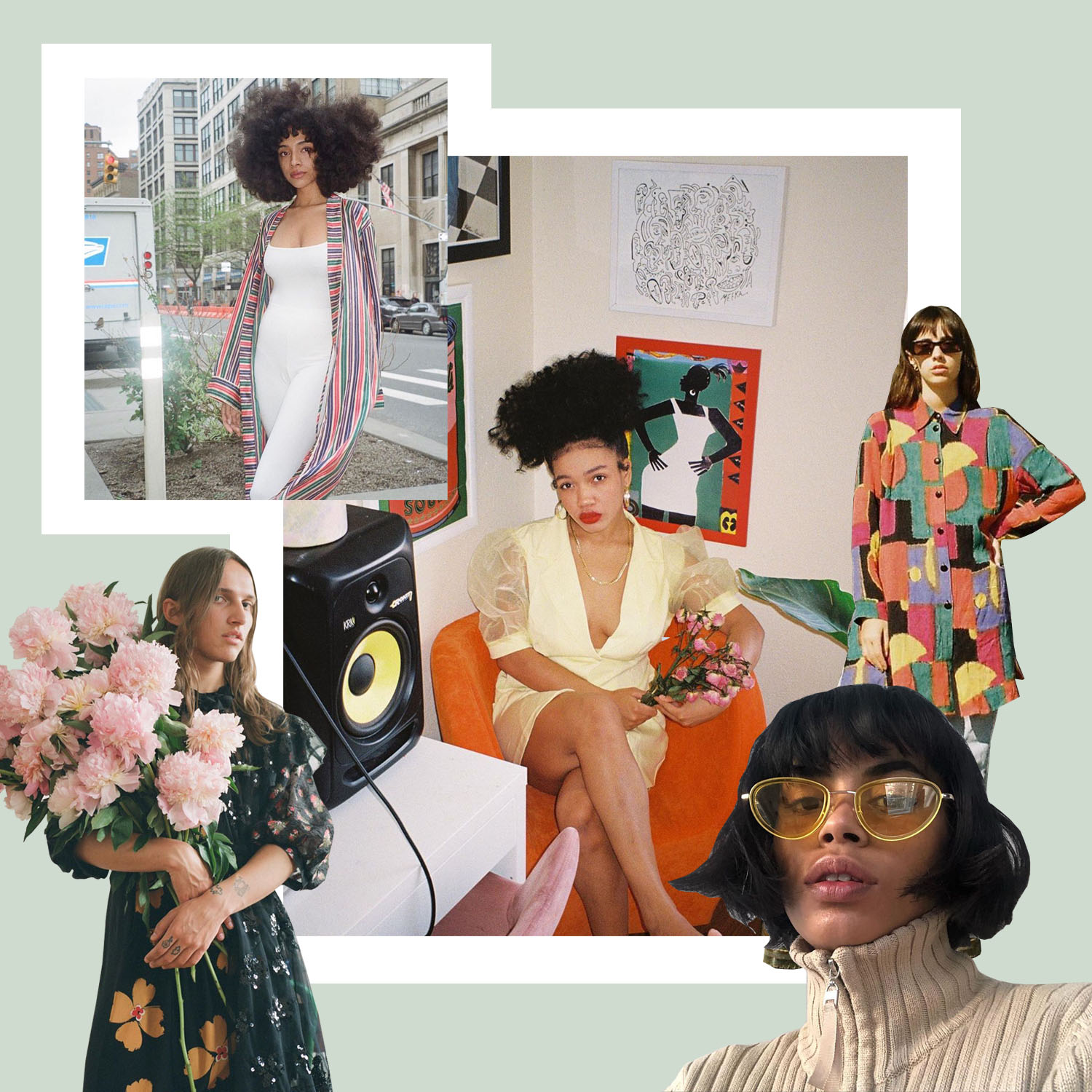 Who to follow / 5 inspirierende Menschen auf Instagram - Jane Wayne News