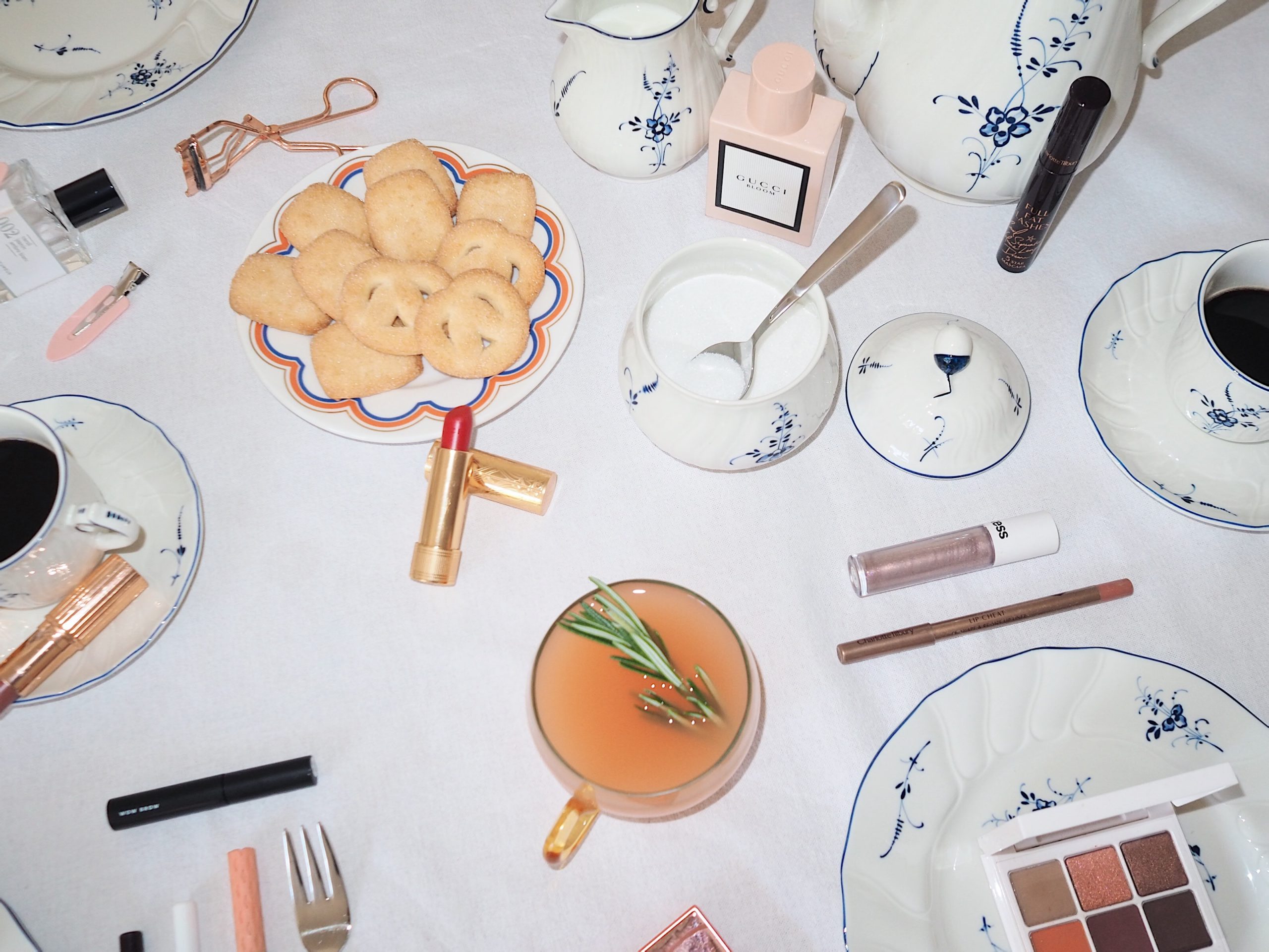 Editor's Picks: Julias Beauty-Favoriten - Jane Wayne News
