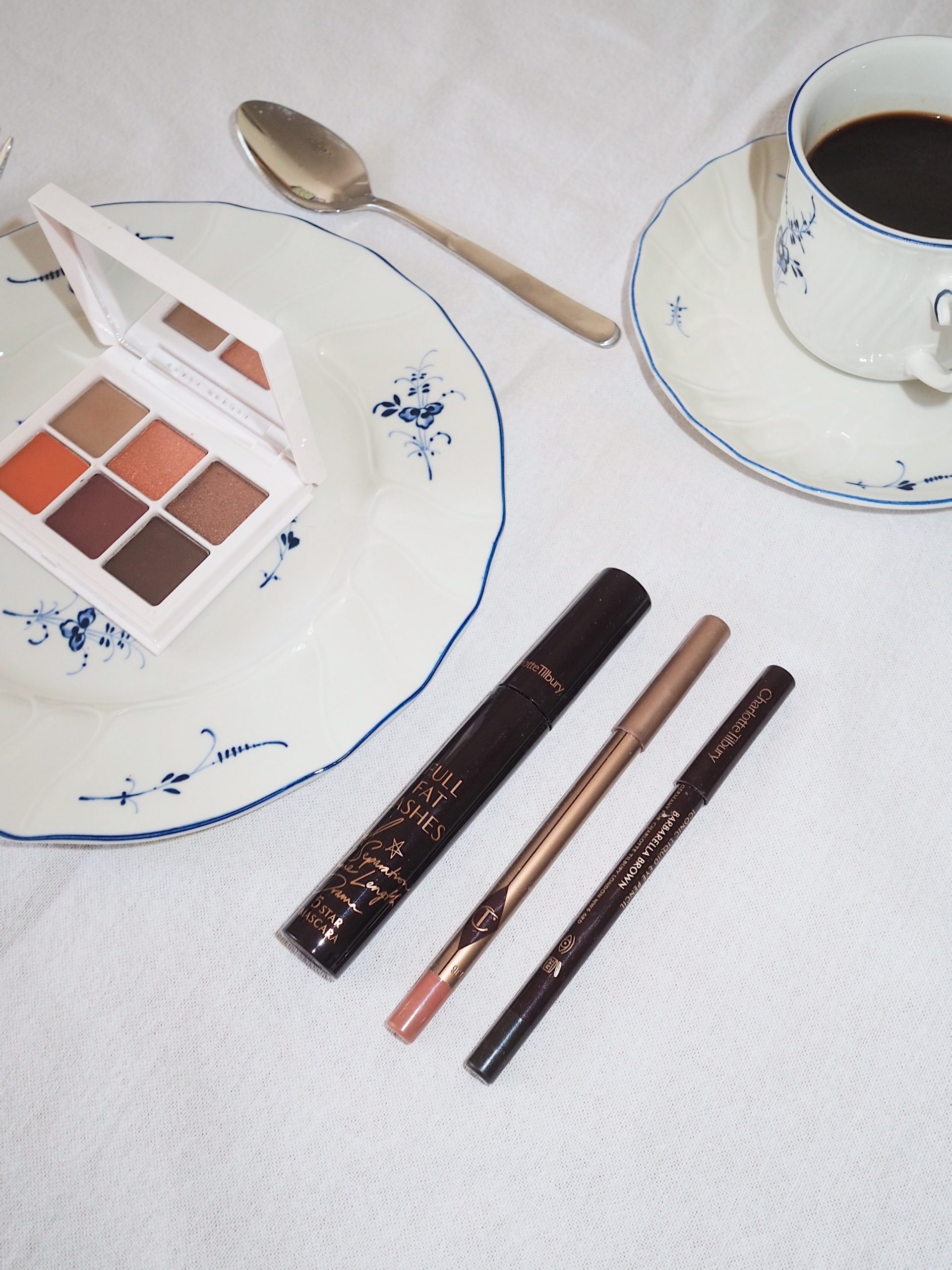Editor's Picks: Julias Beauty-Favoriten - Jane Wayne News