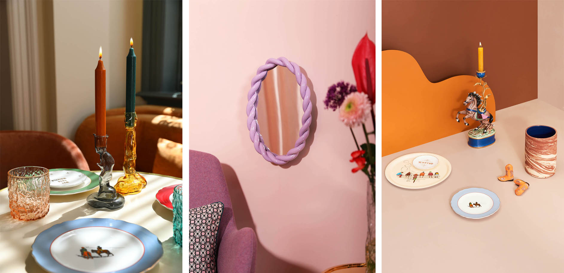 Interior-Inspiration: Neues von &Klevering, IKEA, ferm Living & Hay ...