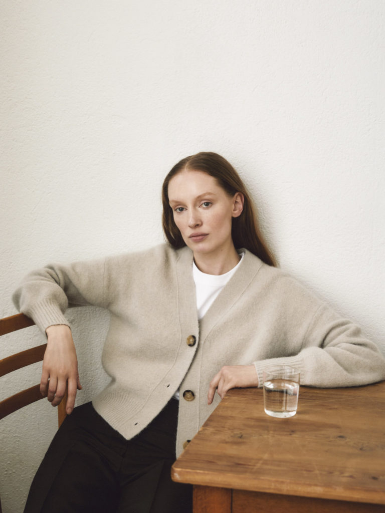 Short News // Mit "Die beste Instanz", Alexa Chung x Barbour, der NYT ...