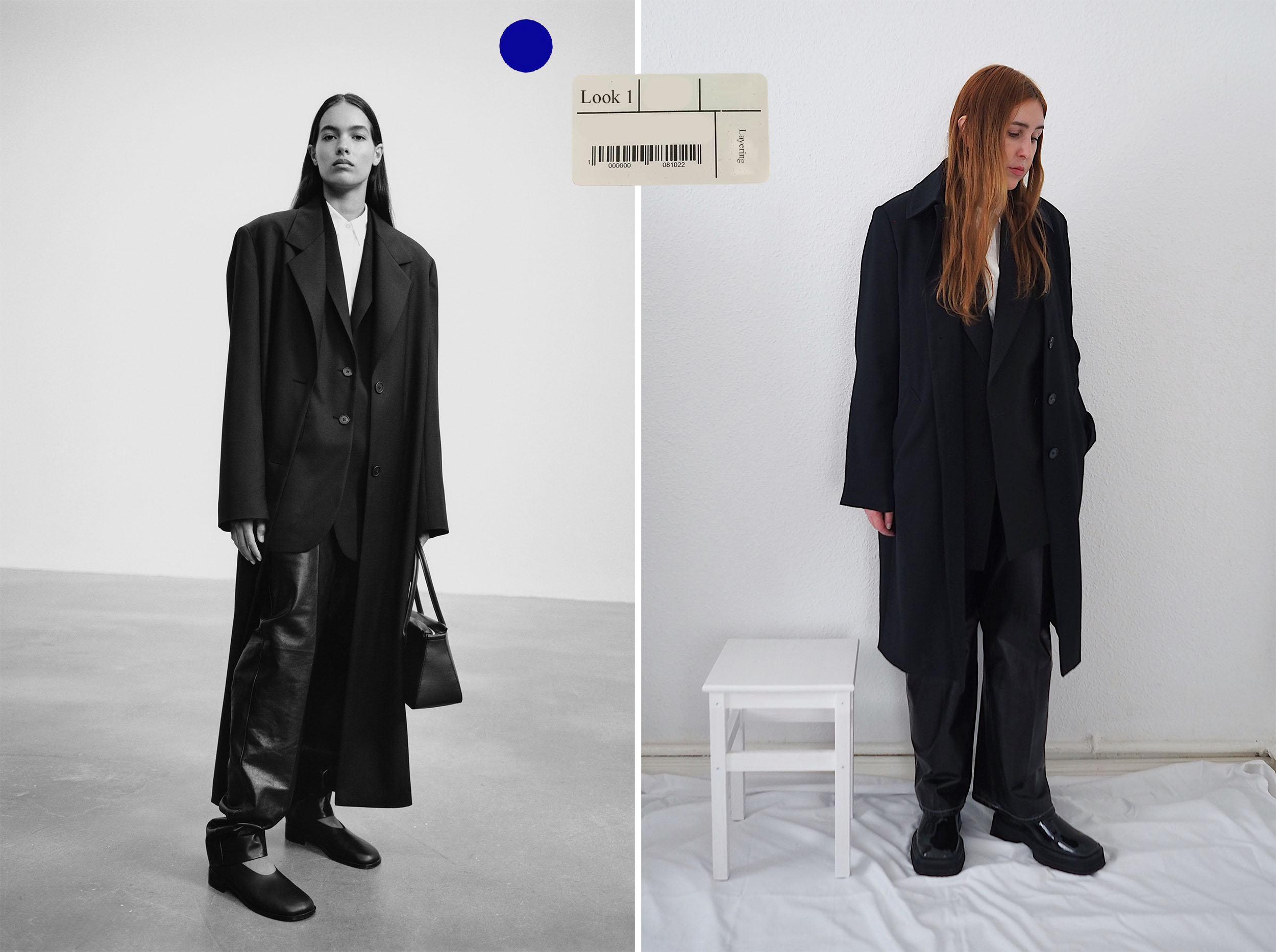 Styling Stories: 6 x Minimalismus von The Row - Jane Wayne News