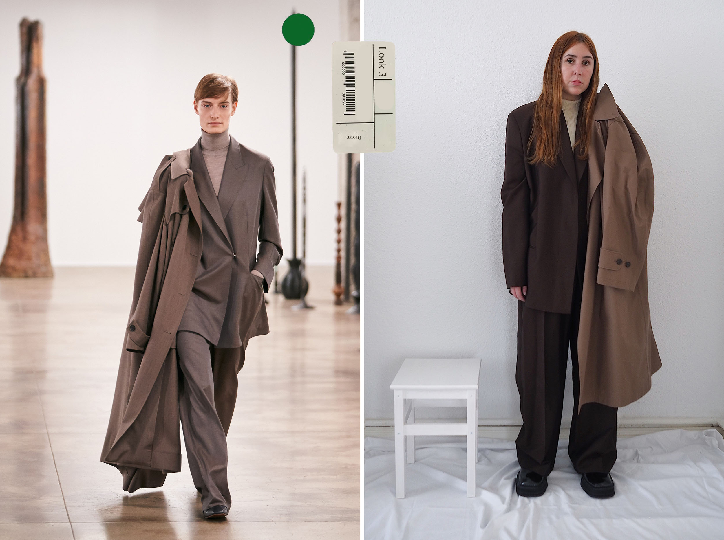 Styling Stories: 6 x Minimalismus von The Row - Jane Wayne News