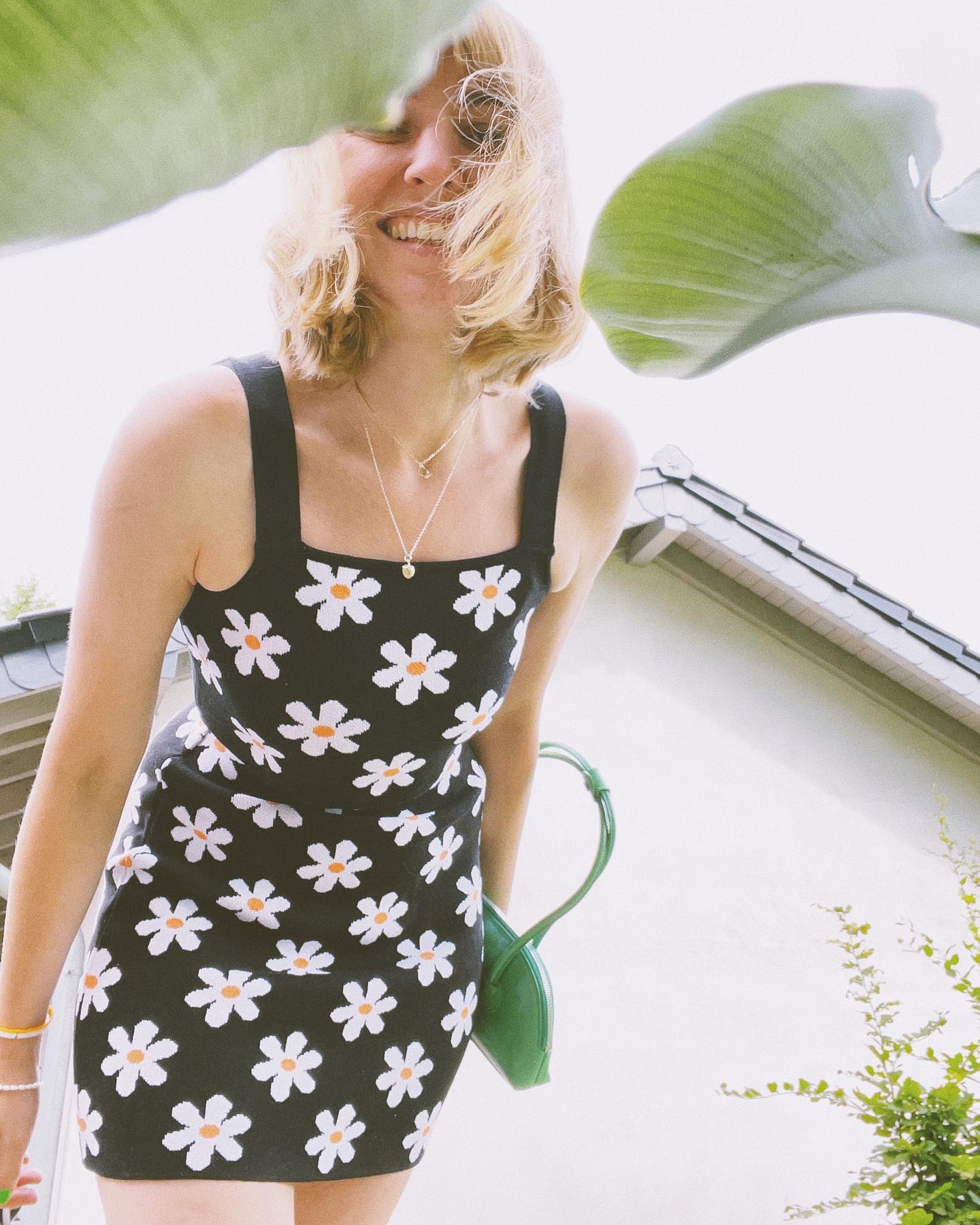 Als Sommer war… - Jane Wayne News