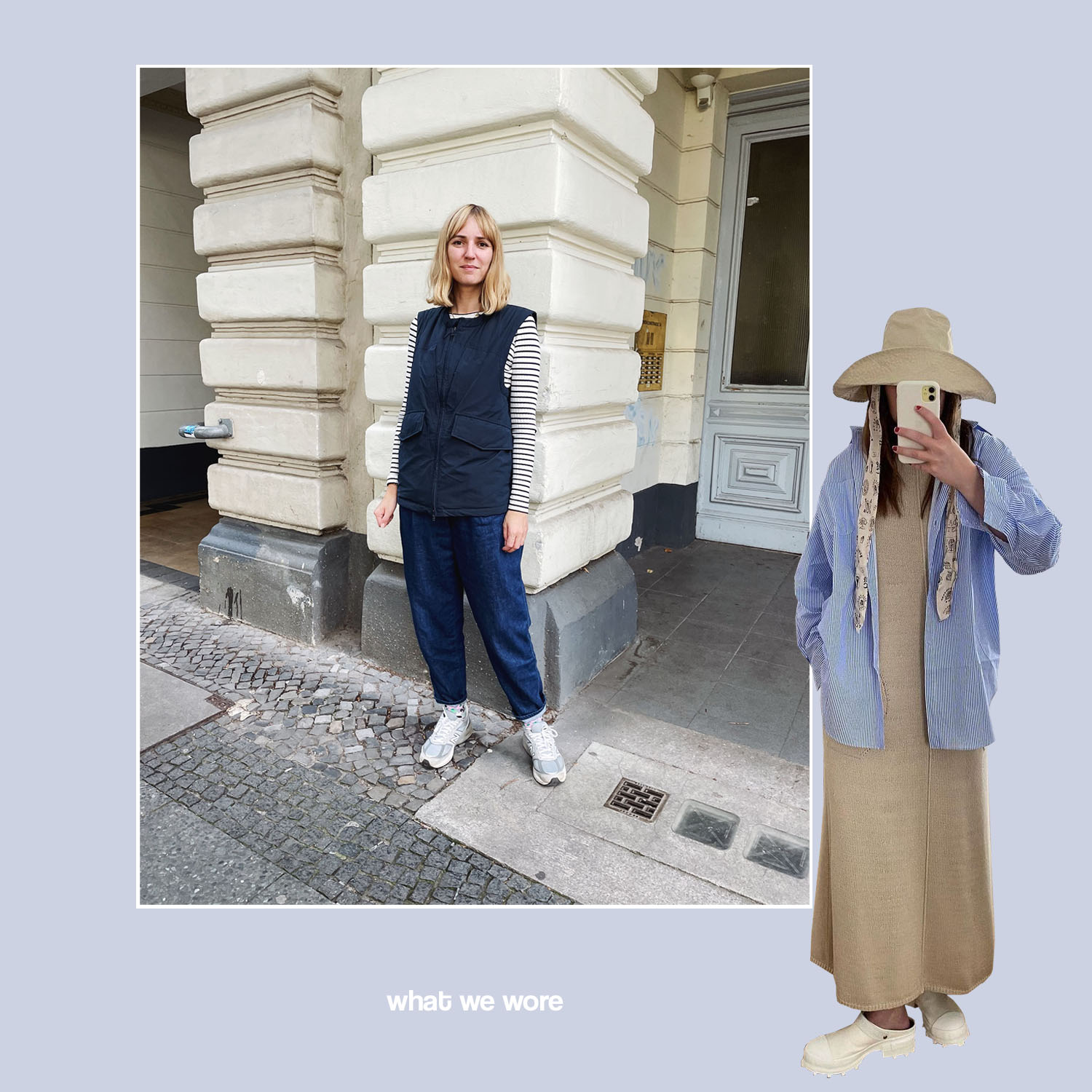 Outfits - Jane Wayne News