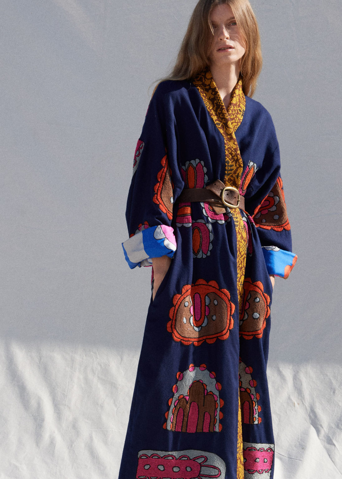 "Committed to Responsibility": 35 deutsche Design-Labels im Berliner ...