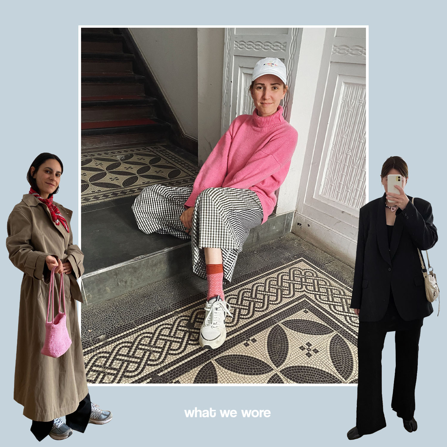 Outfits - Jane Wayne News