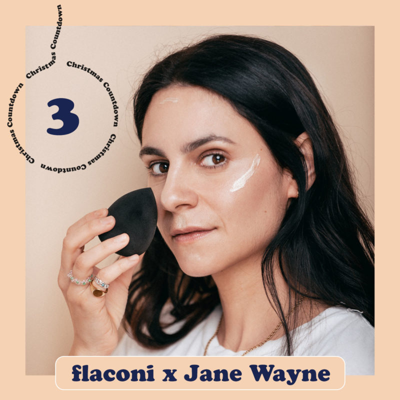 Christmas Countdown #3 // flaconi x Jane Wayne: Gewinnt 2 x 250 Euro ...