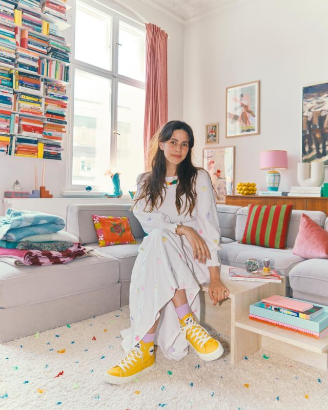 Anzeige I Neulich habe ich mich ziemlich fertig gefühlt, im doppelten ...