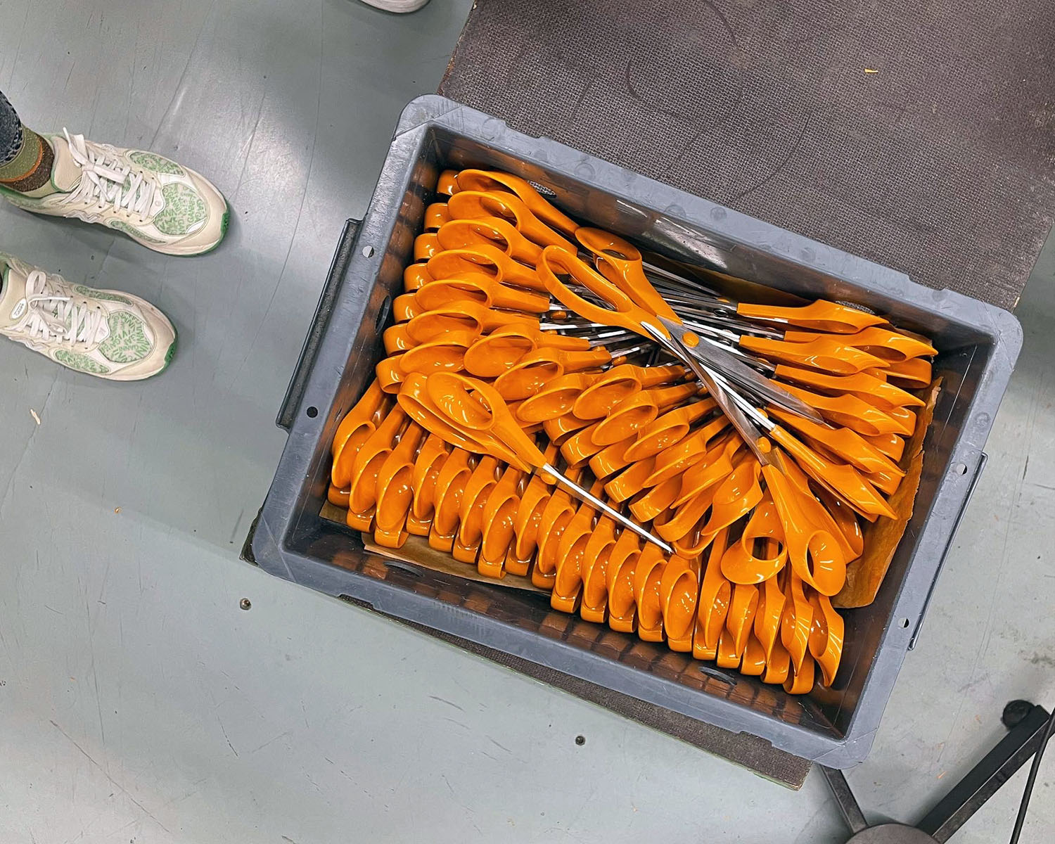 Travel Guide Finnland: 48h Helsinki, Fiskars Village Art & Design zur ...