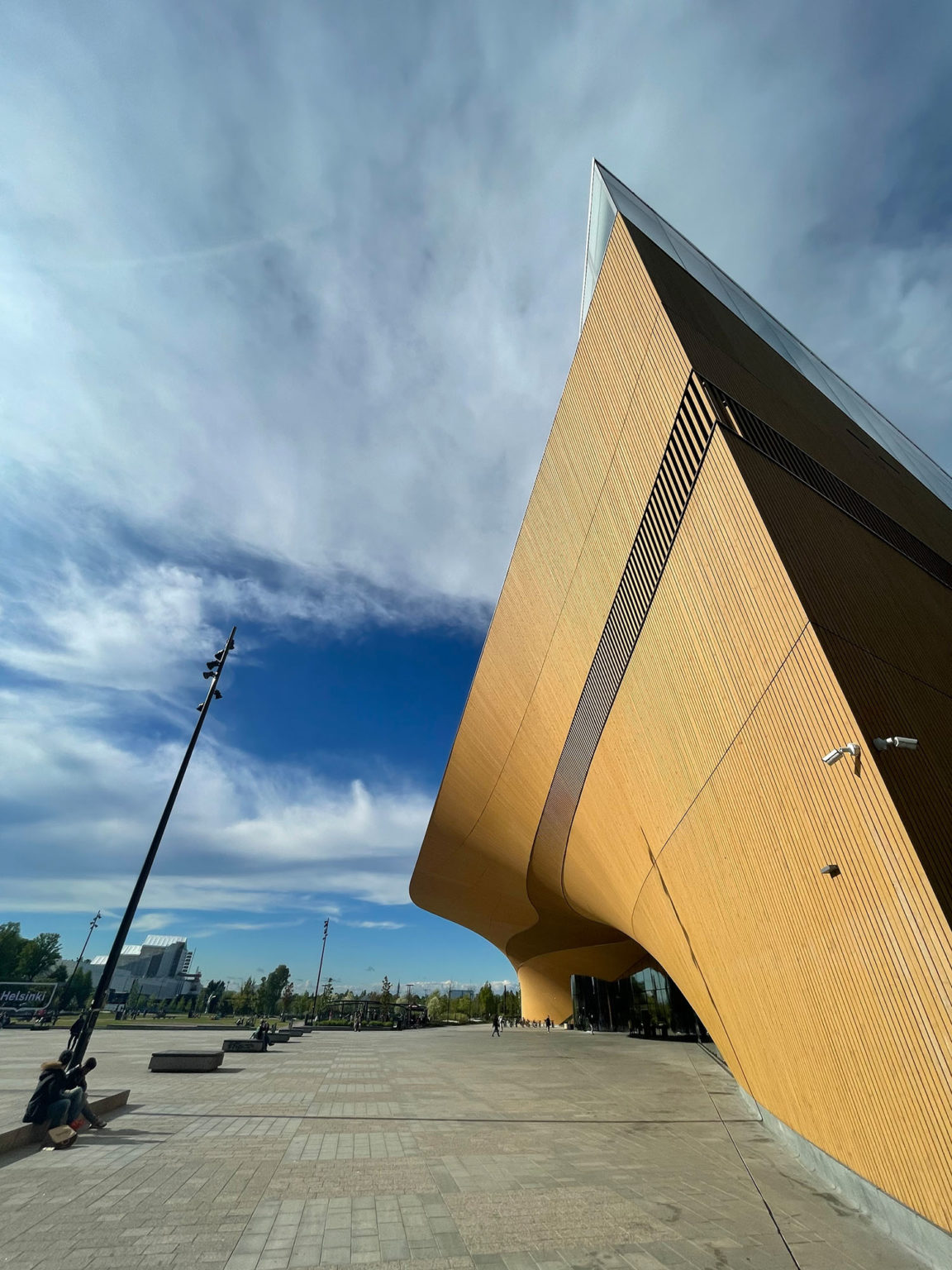 Travel Guide Finnland: 48h Helsinki, Fiskars Village Art & Design zur ...