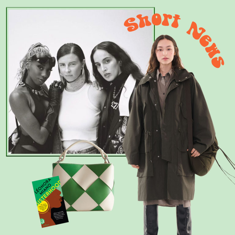 Short News: Mit Dokus übers Muttersein, dem gemeinsamen Song von ...