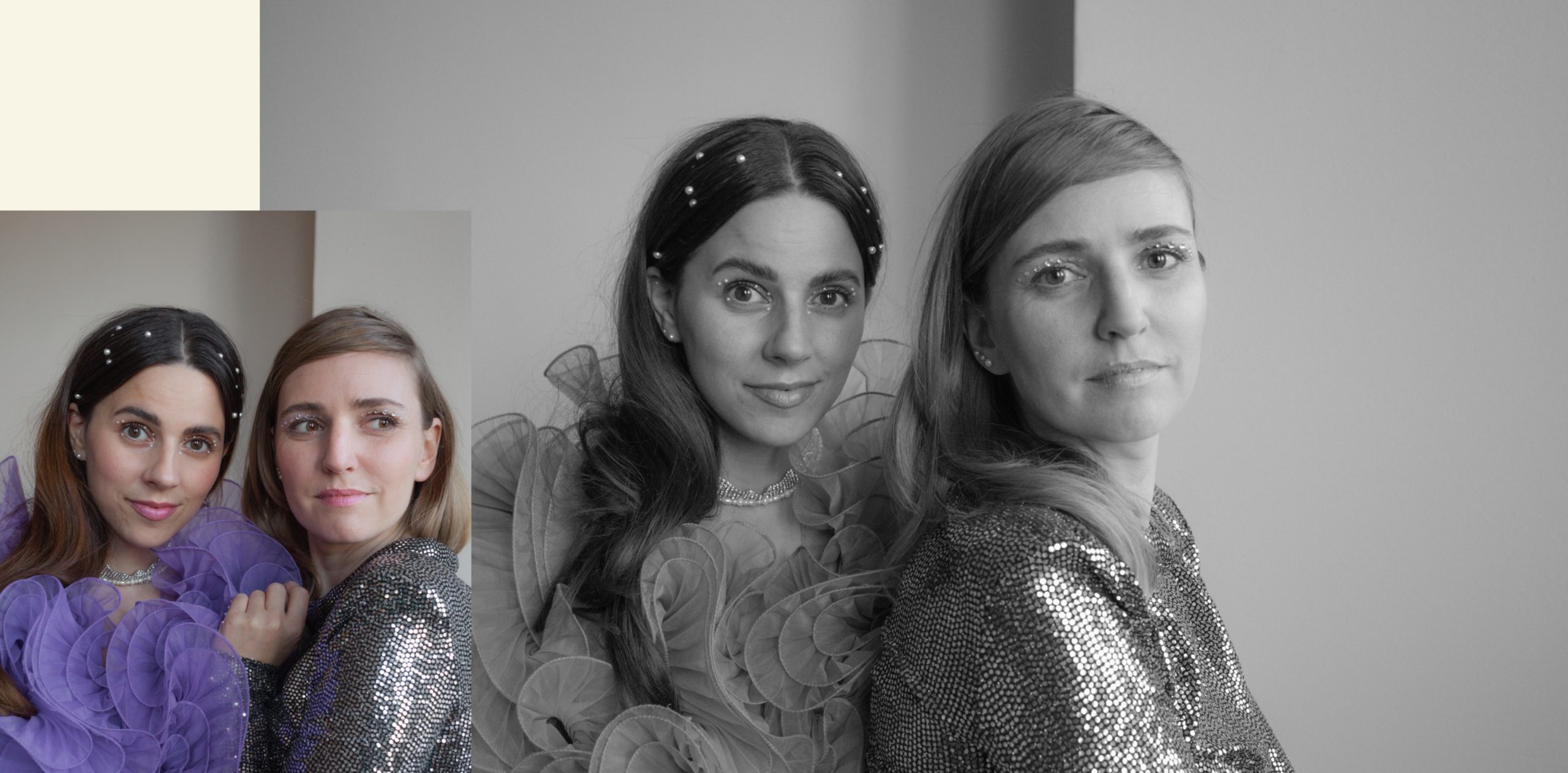 JW Editorial: "Pearl Glaze" by CATRICE & 9 Fragen an Make-up Artist ...