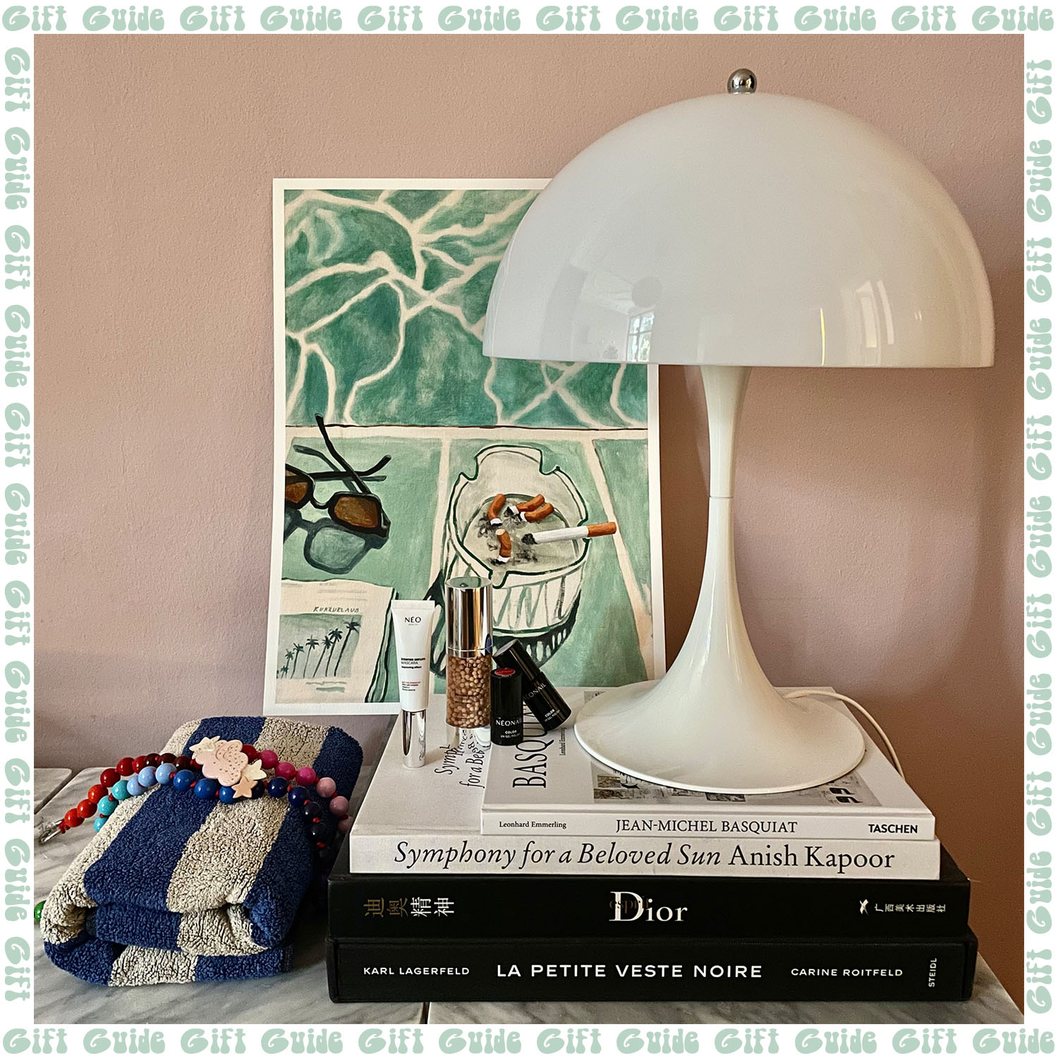 Gift Guide voller Alltagshelfer, kleiner Auszeiten und Dingen, die das ...