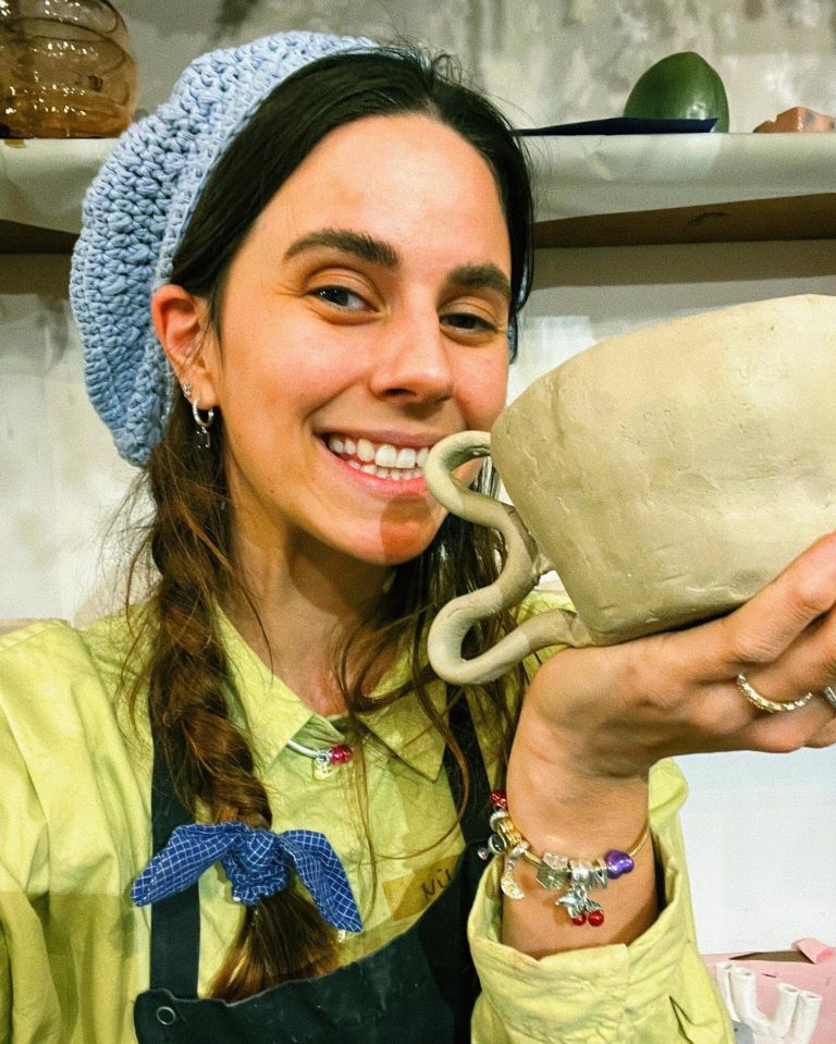 Anzeige | 2022 hat meine Welt verändert, mein Fühlen, mein Lernen, den ...