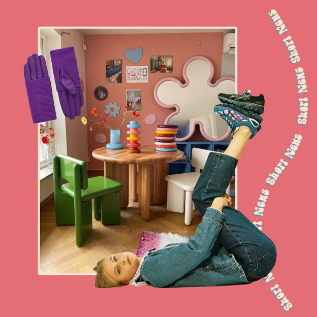 Short News: Mit einer Gynäkologie, die jetzt unsere Stimme braucht ...