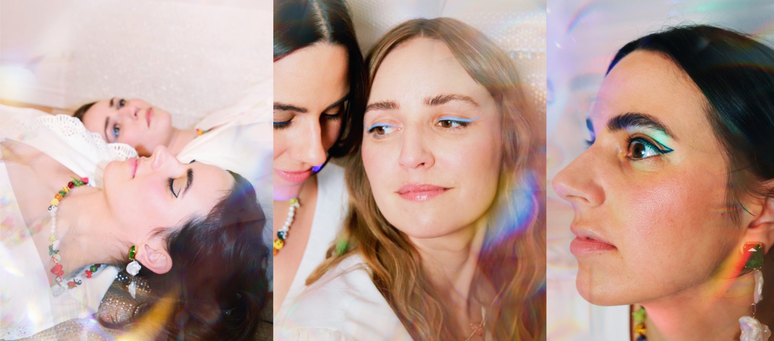 JW Editorial: CATRICE Calligraph Artist Matte Liner x Jane Wayne ...