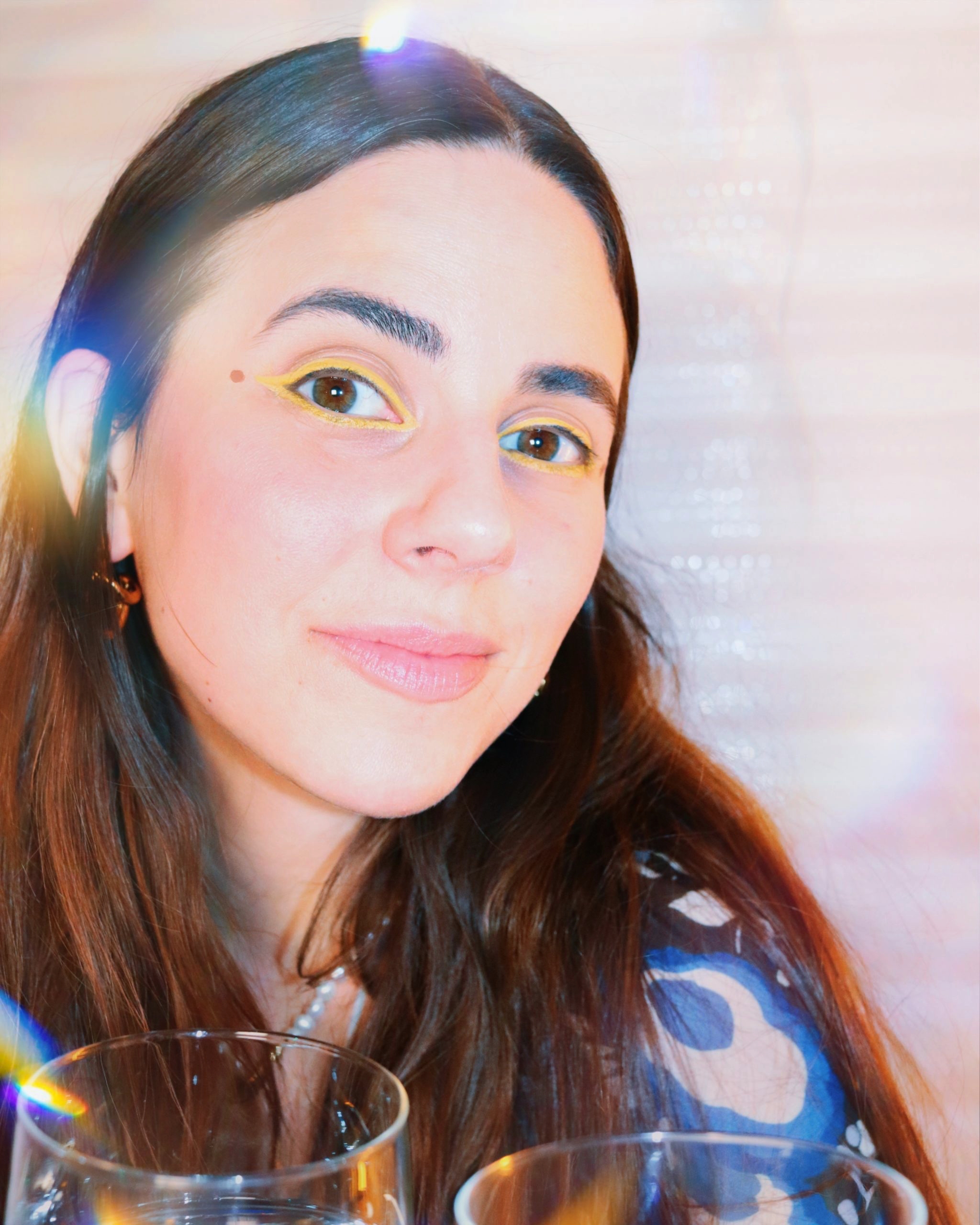 JW Editorial: CATRICE Calligraph Artist Matte Liner x Jane Wayne ...