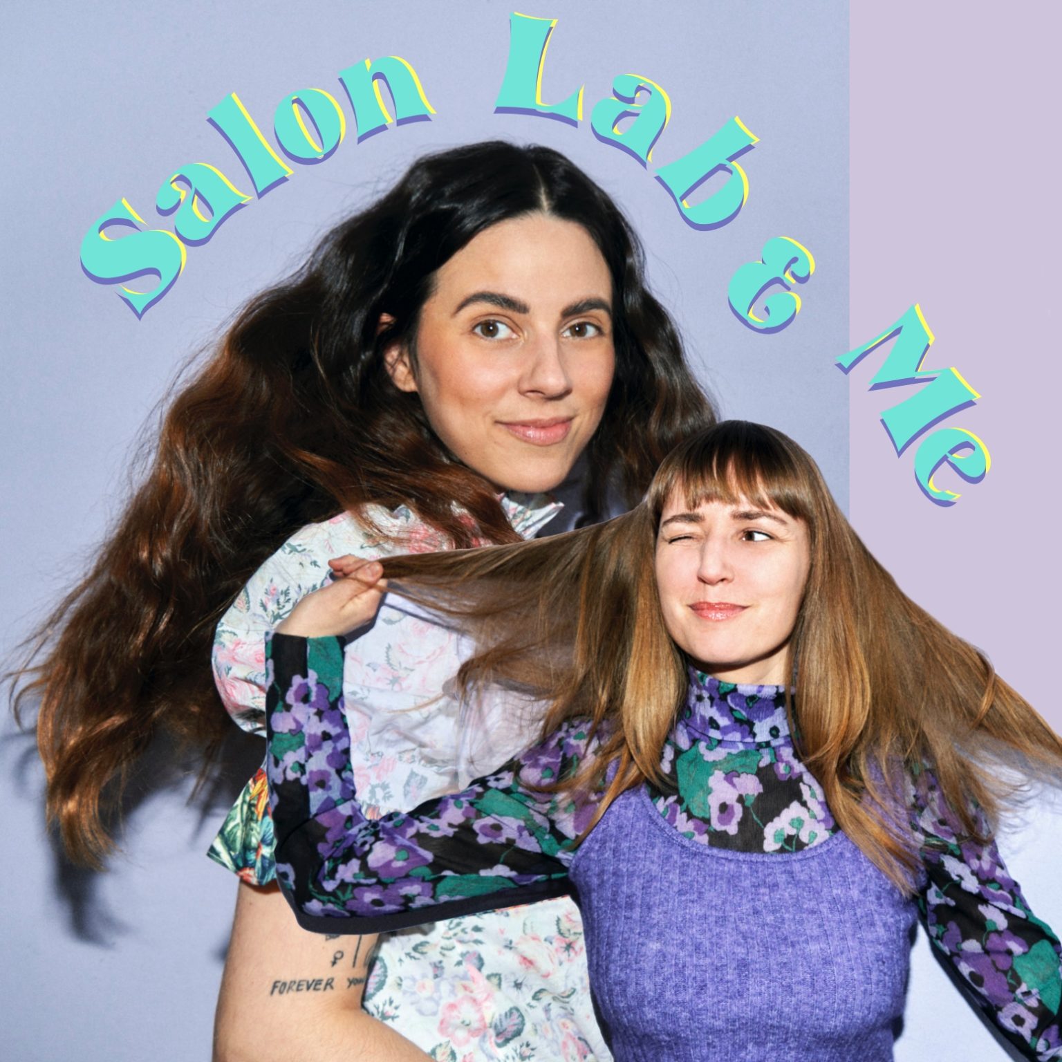 Schwarzkopf Professional: SalonLab&Me x Jane Wayne – mit individueller ...