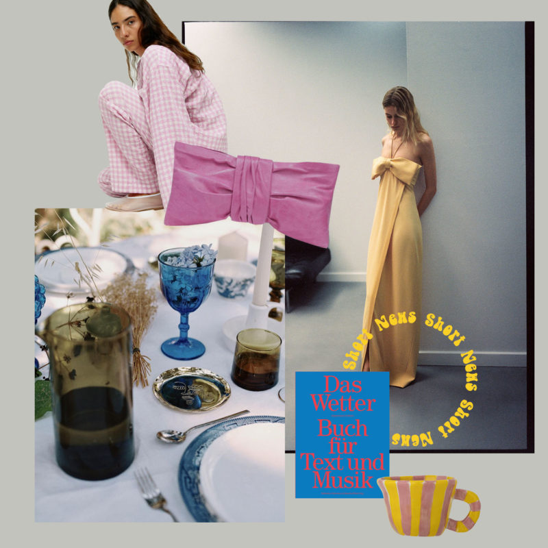 Short News: Mit der Doku über Beyoncé & Solange Knowles, Hay x Muller ...